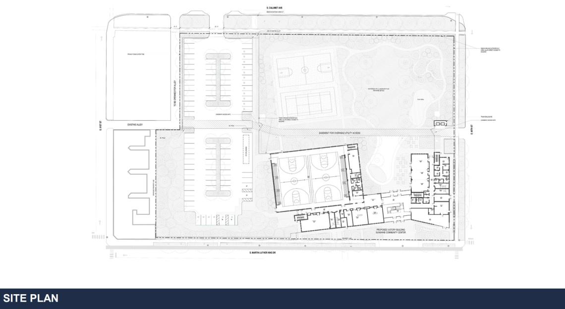 Sunshine Gospel Ministries community center gets city funding ... Sunshine Gospel Ministries community center gets city funding ...